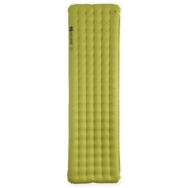 ≪NEMO / Eclipse All-Season Regular≫快適性を最優先した全天候型バックパッキングパッド「エクリプス オールシーズン」は、何よりも快適さを重視するハイカーに最適なスリーピングパッドです。コンパクトに収納可能なが...