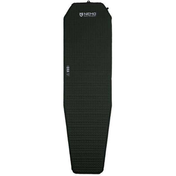 ≪NEMO /  Ora Regular Mummy 2026≫タフさと快適さを兼ね備えた信頼のマットオーラは、強度と耐久性のベストバランスを持つセルフインフレータブルマットです。山岳用パッドの中でもトップクラスに強靭かつ耐久性に優れた30...