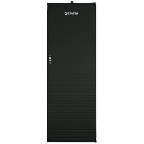 ≪NEMO /  Ora Regular Mummy 2026≫タフさと快適さを兼ね備えた信頼のマットオーラは、強度と耐久性のベストバランスを持つセルフインフレータブルマットです。山岳用パッドの中でもトップクラスに強靭かつ耐久性に優れた30...
