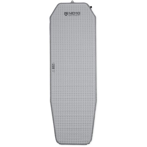 ≪NEMO / Zor Regular Mummy 2026≫ミニマリストの夢を叶える超軽量セルフインフレータブルパッドゾアは軽さと断熱性のバランスを追求したセルフインフレータブルマットです。驚くほど軽く、どこにでも持ち運べるそのコンパクト...