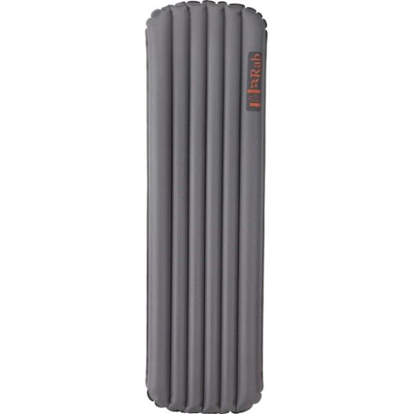 ≪Rab / Stratosphere 4≫オールシーズン暖かく過ごせるように設計された断熱スリープマット。軽量で耐久性に優れた構造により、あらゆるマウンテンアドベンチャーに最適です。100%リサイクルインサレーションにより、気温が下がって...