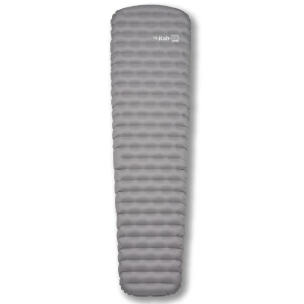 ≪Rab / Ultrasphere 5 Sleep Mat Regular≫TILTと新しい軽量・断熱構造を組み合わせたこの超軽量エアマットは、優れた保温性とコンパクトな収納性を実現。快適性も高く、スルーハイキングや数日間の山岳ランに理想...