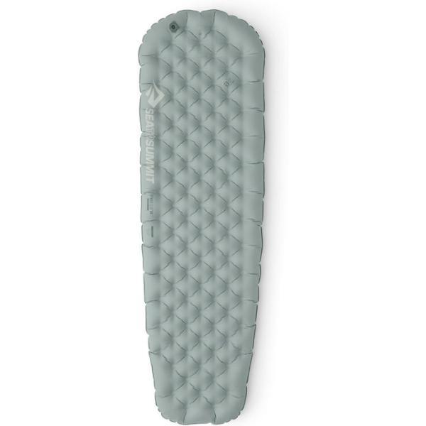 ≪SEA TO SUMMIT≫[NEWサーマルコアインサレーション]・単層（イーサライトXR）または複層（イーサライトXRプロ）の反射フィルムを内蔵・従来のイーサーライトXTインサレーティッドマットより軽量化を図りながらR値はアップ(3.2...