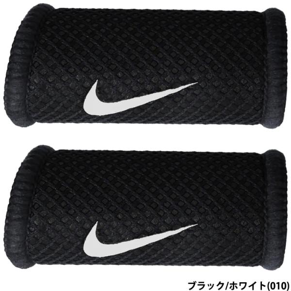 ●守備用フィンガープロテクター/フィンガーサポーター/フィンガーガード●ペア売り/２枚セット●メーカー名：ナイキ(NIKE)●メーカー品番：BS9002-010●カラー：ブラック(010)(ブラック/ホワイト)●サイズ：S、M●素材：ゴム6...