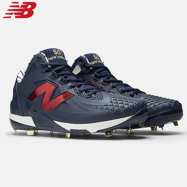 ●金具スパイク/金属スパイク/メタルスパイク●メーカー名：ニューバランス(new balance)●Shohei Ohtani Signature Collection●Ohtani v1 Metal●FuelCell Ohtani 1●メ...