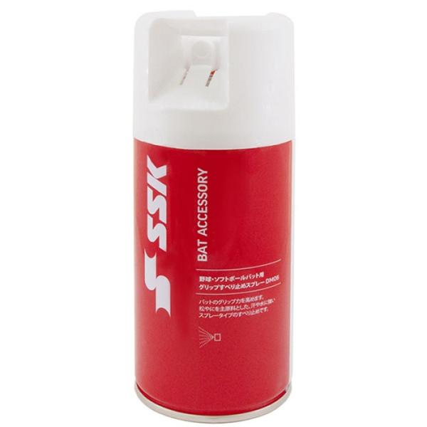 ●グリップガード●メーカー名：エスエスケイ(SSK)●メーカー品番：DM06●容量：300ml●野球用品