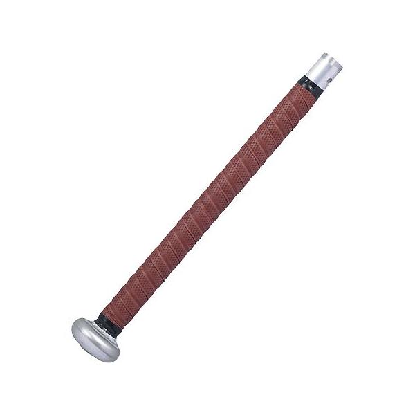 ●野球用グリップテープ●メーカー名：エスエスケイ(SSK)●メーカー品番：GTPU9BR●カラー：ブラウン●長さ：1050mm●幅：23mm●厚さ：1.3mm●素材：PU●野球用品