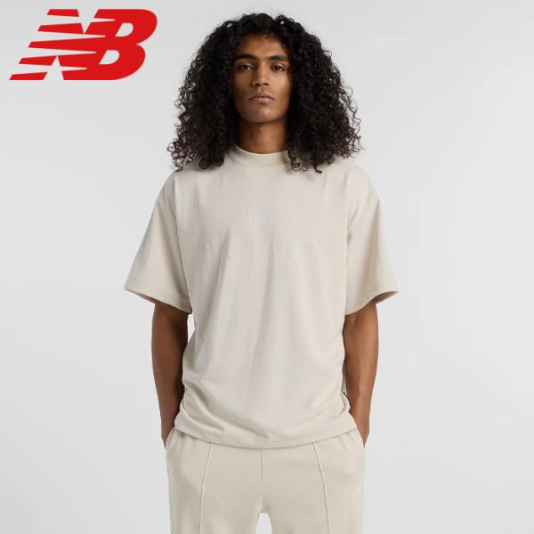 ●Tシャツ/ショートスリーブ●メーカー名：ニューバランス(new balance)●メーカー品番：AMT51509●カラー：ティンバーウルフ(TWF)●サイズ：M、L、XL、2XL●素材：ポリエステル100％●NB DRY●吸汗速乾●野球用...