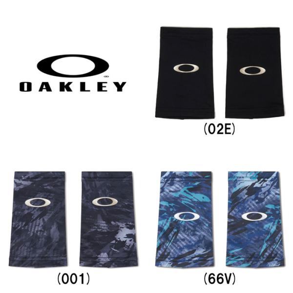 ●リストバンド/ストレッチリストバンド/リストガード●2つ入り/両腕/両手/ペア●メーカー名：オークリー(OAKLEY)●STRIKING WRIST BAND 25.0●メーカー品番：FOS902054●カラー：ブラック(02E)、ブラッ...