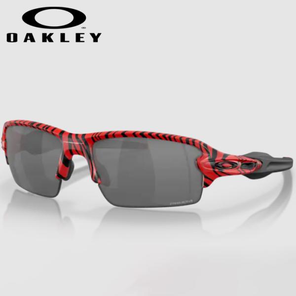 ●スポーツサングラス●FLAK 2.0 / フラック 2.0●Low Bridge Fit (ASIA FIT) / ローブリッジフィット (アジアンフィット)●Red Tiger Collection / レッドタイガーコレクション●メー...