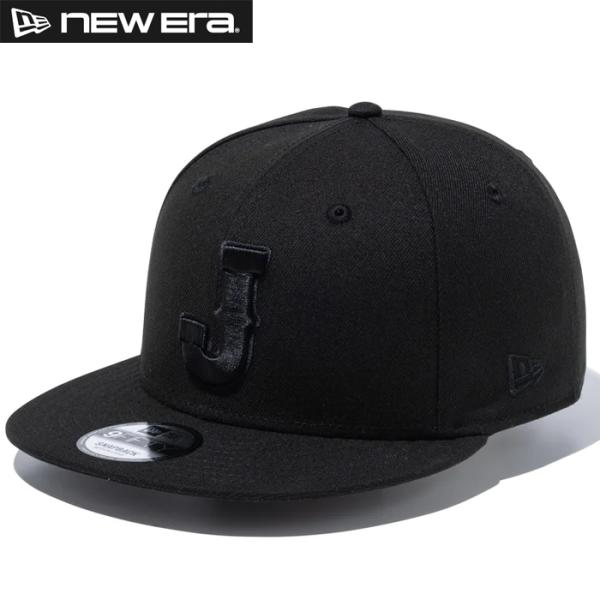 ●ベースボールキャップ/野球帽/帽子●フラットバイザー/平つば●メーカー名：ニューエラ(new era)●9FIFTY 2026 World Baseball Classic●侍ジャパン 日本代表ブラック/ブラック●チーム(品番)：侍JAP...