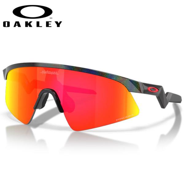 ●スポーツサングラス●ジュニア向け/女性向け●Resistor Sweep (Youth Fit) / レジスタースウィープ ユースフィット●Patrick Mahomes II Collection / パトリック・マホームズ 2世 コレ...