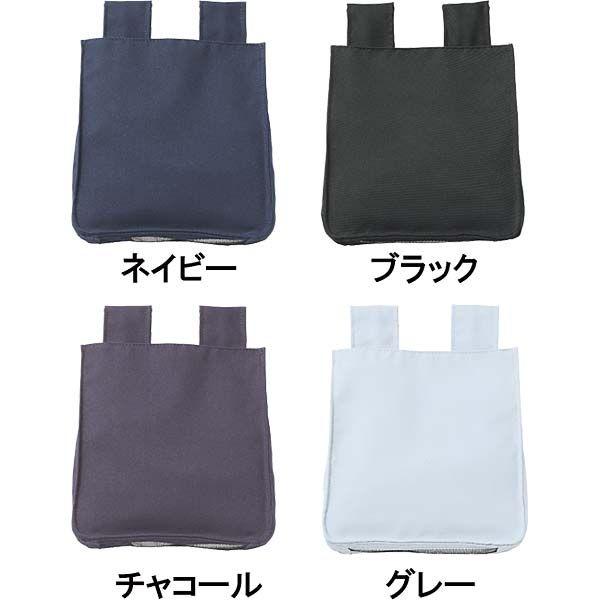 ●審判用ボール袋●メーカー名：SSK(エスエスケイ)●メーカー品番：UPG100●カラー：ネイビー(70)、ブラック(90)、チャコール(92)、グレー(95)●素材：ポリエステルサージ●硬式・軟式6個、ソフトボール3号3個入れ●ハケ収納式...