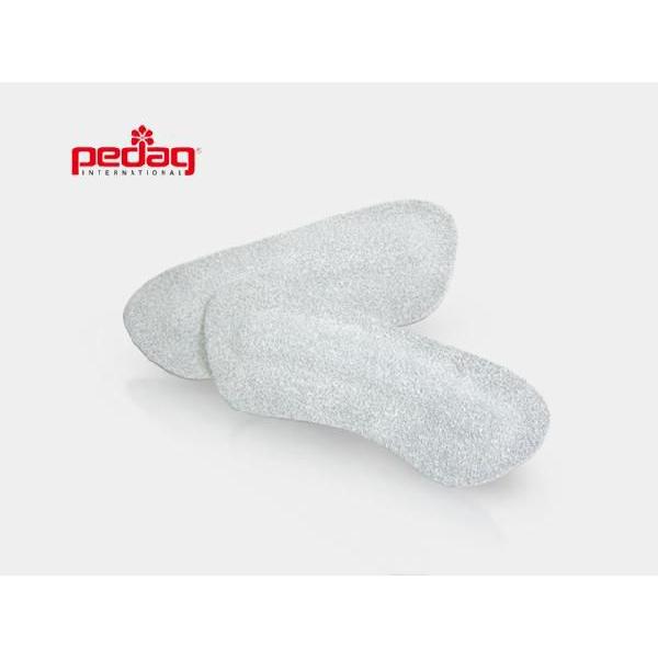 内側カカト部分に貼り踵抜けや靴擦れを防止します。両面テープでの貼り付けで、履いているときのズレも少なく簡単に装着できます。カカト脱げが気になる方やお子様用のサイズ調整としてご使用下さい。*-*-*-*-*-*-*-*-*-*-こちらの商品は...