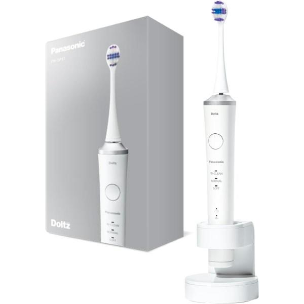 【商品説明】歯垢をパワフル除去。歯間の歯周ポケットも集中ケアできるハイグレードモデル。独自開発の強力２つのモーターが生み出す「Ｗ音波振動（※音波領域内での、ヨコ約31,000、タタキ約12,000ブラシストローク/分の振動。※）」により、約...