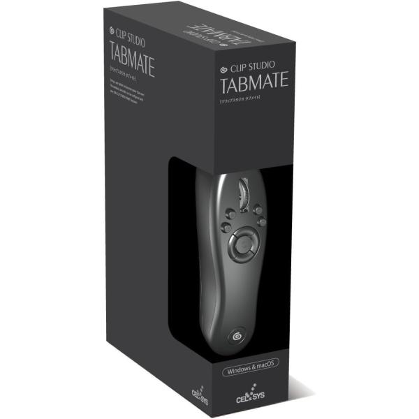 【商品解説】ペンタブレットやタブレットデバイスと併用し、CLIPSTUDIOPAINTでより快適にイラストやマンガ、アニメ-ション制作を行える新型片手デバイスです。各ボタンの設定をカスタマイズすることで、使用頻度の高い操作をワンアクションで...