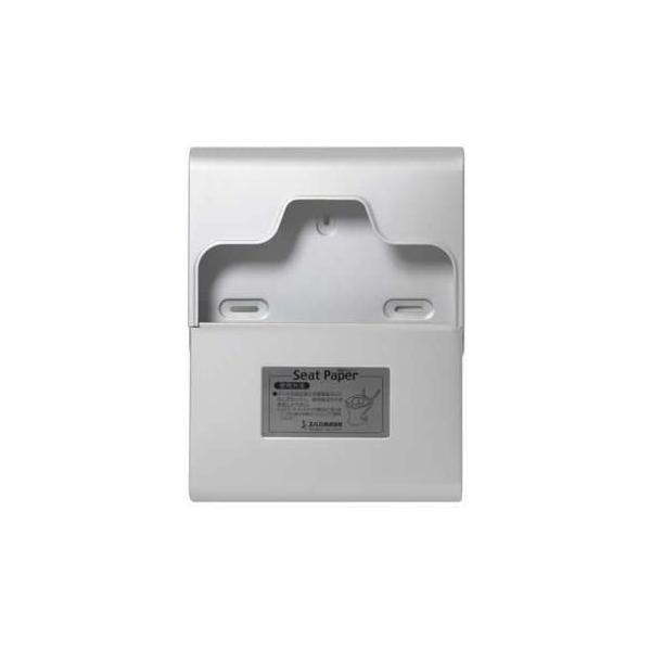 ★パブリックトイレなど、多数の人が腰掛便器を使用する場合にシートペーパーは使用後、水といっしょに流せます。便器洗浄時に流れが悪く、シートペーパーまたは汚物が残るときは水量調節ねじを回して水勢を強くしたり水量を増して確実に排出するようにしてく...