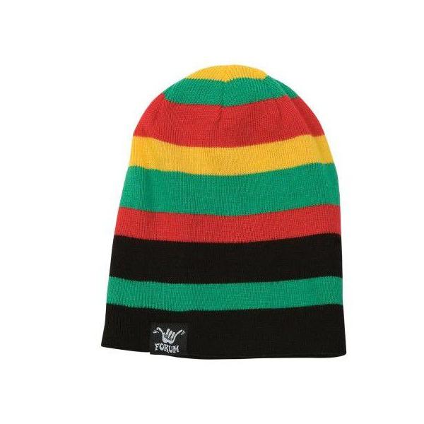 フォーラム ビーニー FORUM GOOD VIBES BEANIE color GREEN フォーラム のビーニー クリックポストで送料無料　こちらの商品の送料無料は、日本郵便のクリックポストでの発送になります。クリックポストは郵便ポスト...