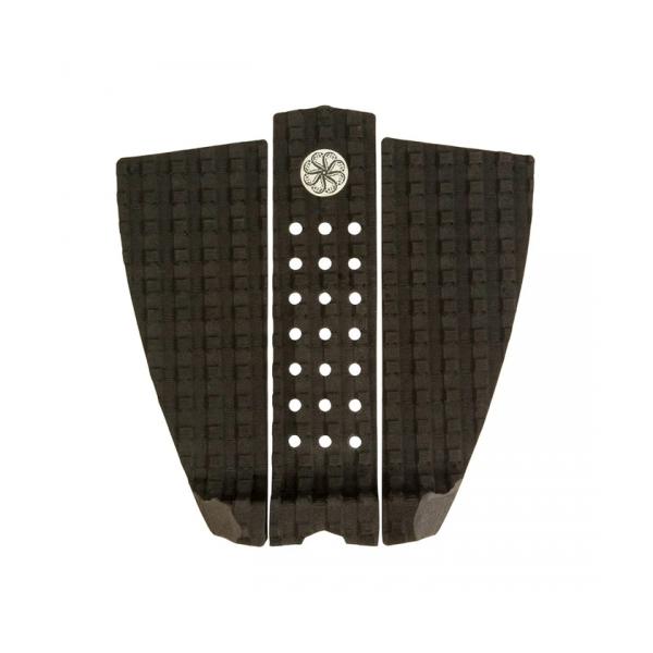 OCTOPUS IS REAL OCTOPUS IS REAL BIO HAZ II OCTO GRIPオクトパス デッキパッドCOLOR:BLACKSIZE:12" × 12.8"THREE PIECE PAD / 5mmArch 45°...