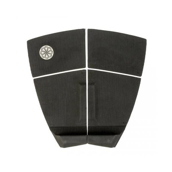 OCTOPUS IS REAL NATE TYLER IV CORDUROY GRIPオクトパス デッキパッドCOLOR:BLACKSIZE:12" × 12" FOUR PIECE PAD / 5mm Arch 45°-90°kick /...