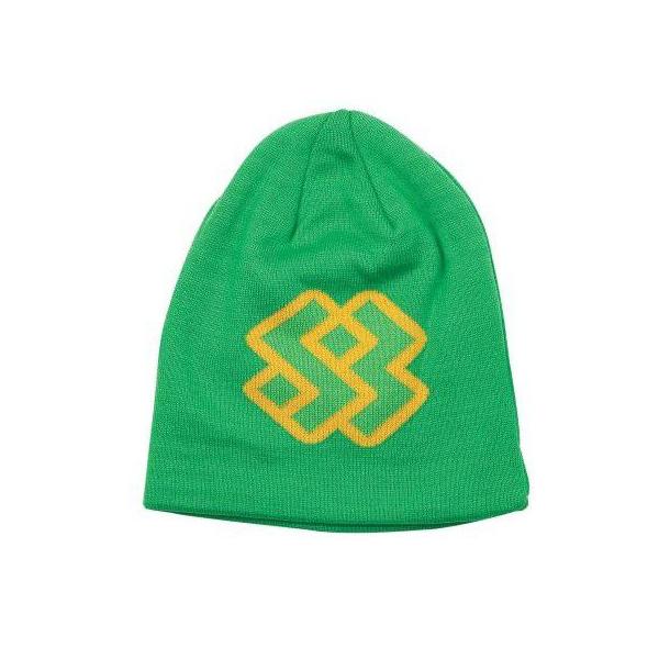 SPECIAL BLEND ICON BEANIE color 　CREW GREEN  スペシャルブレンド ビーニー クリックポストで送料無料　こちらの商品の送料無料は、日本郵便のクリックポストでの発送になります。クリックポストは郵便ポス...