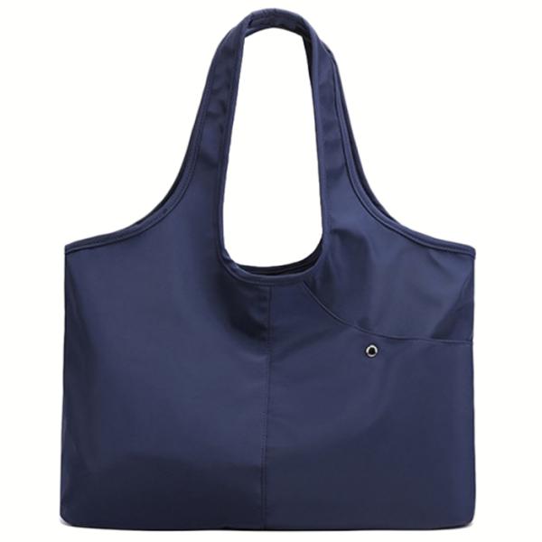 トートバッグ レディース 軽量 撥水 シンプル マザーズバッグ ナイロン メール便 | basicbag ヤフーショップ | SitePromo