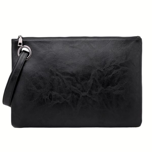 クラッチバッグ レディース 大きめ ハンドバッグ スクエア セカンドバッグ | basicbag ヤフーショップ | SitePromo