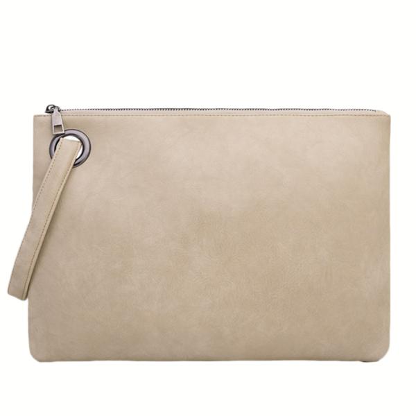 クラッチバッグ レディース 大きめ ハンドバッグ スクエア セカンドバッグ | basicbag ヤフーショップ | SitePromo