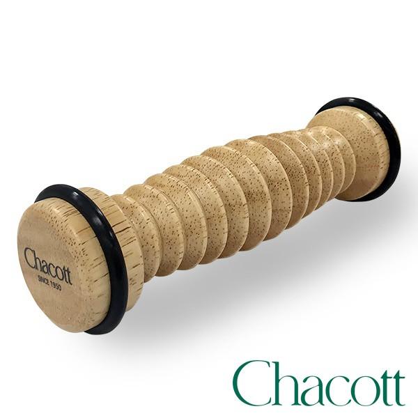 ◆木材の突起が足裏やふくらはぎに適度な刺激◆軽くコンパクトなので、持ち運びにも便利◆床を傷つけにくくするために床との接地部分にはゴムがついています◆片面ロゴ入り▼サイズ▼全長約178ｍｍ▼素材▼ラバーウッド・ＮＢＲ