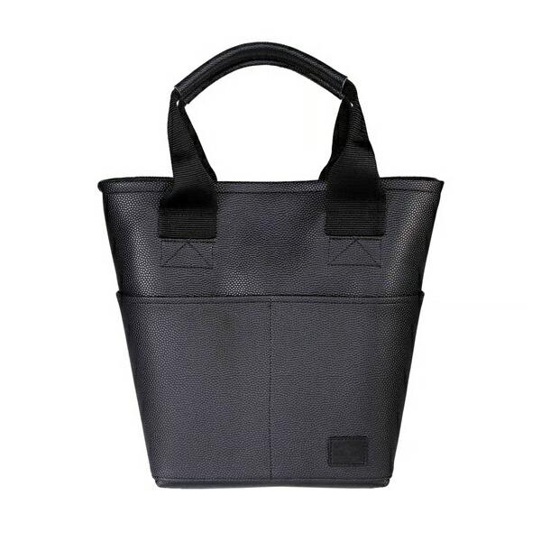 スタッフのお薦めコメント・         軽量かつ柔らかい質感でありながら、耐久性・耐水性に優れた【CORDLEY meets ECOPET】シリーズのE075 ミニトートバッグです。・         E075 ミニトートバッグ はコン...