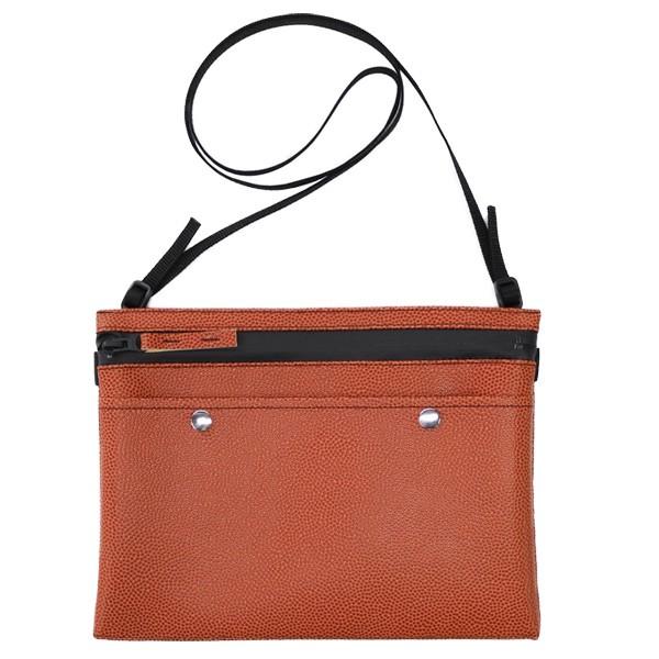 ・広島の縫製工場「八橋装院（やはしそういん）」が立ち上げたファクトリーブランド　FUKUNARY（フクナリー）・ミカサ製のバスケットボール生地を使用した「FUKUNARY feat. MIKASA」シリーズ・ボール素材の持つ「耐久性」と「軽...