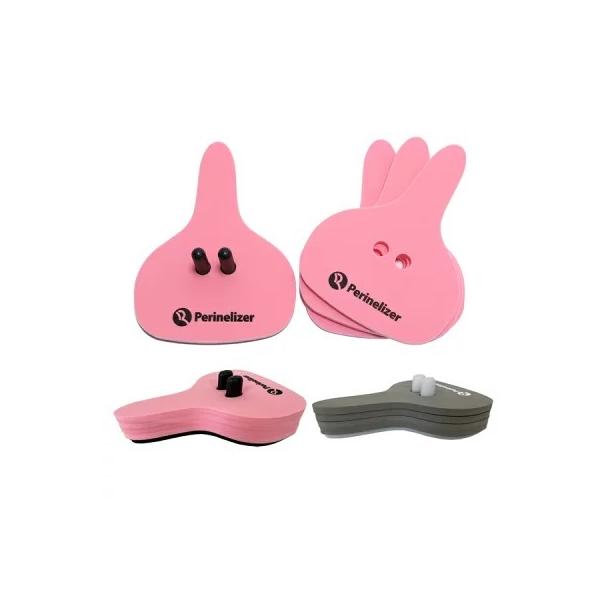 ■あなたの骨盤底筋は眠っているかもリューティ・ペリネライザーは、お尻回りの筋肉を整えることで、美しいスタイルを取り戻すのをお手伝いしてくれます。座っているだけで効果があるその秘密は、2本の突起がお尻回りの筋肉を使いやすい状態に戻すことにあり...