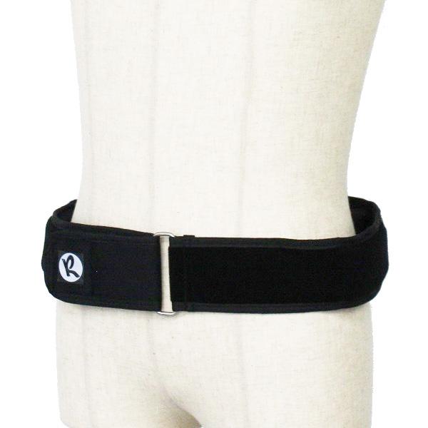 ■リハビー・ベルトが改良されました・ベルトに伸縮性がありフィット感がアップ（ズレにくい）・軽症者向け（従来版の方が固定力は強い）・圧倒的な手軽さ・装着し易さ■使いやすくなりました・フロントパッドの位置調整が不要・サイズ展開なし（1サイズのみ...