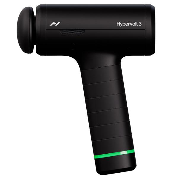 ◆日常的に身体を動かす方に向けて設計された Hypervolt 3 は、気になる部位を心地よく刺激し、毎日のコンディショニングをサポートするボディケアデバイスです。◆運動後のボディケアや、長時間のデスクワークの合間のリフレッシュタイムなど、...