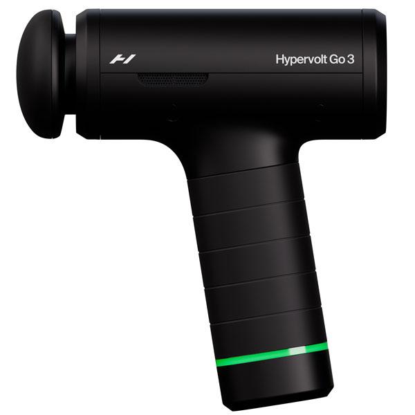 ◆Hypervolt Go 3 は、持ち運びに便利な軽量設計のトラベル向けボディケアデバイスです。外出先でも手軽に使用でき、日々のコンディショニングやボディケアをサポートします。◆可動域を意識したケアやスムーズな動きのためのボディメンテナン...
