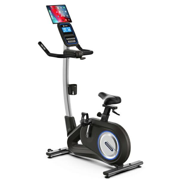 【家庭用ホライズン】フィットネスバイク　PAROS3.0（送料無料)・軽量で移動も簡単、静音設計でコンパクトなフィットネスバイク・高い静音性のマグネット負荷設計・コンパクトでお部屋に馴染むデザイン・軽量設計で力の弱い方でも移動が簡単@ZON...