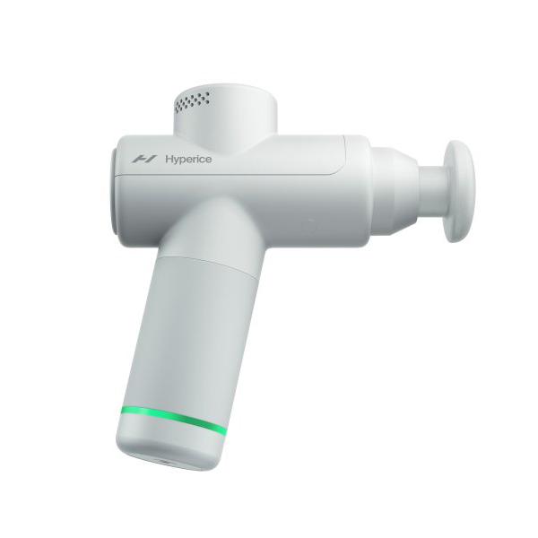 ◆最先端コンパクトサポートアイテムの"Hypervolt GO2(ハイパーボルトゴー２）"が新登場。今回はホワイトカラー。◆セルフケア・筋膜リリースにも最適な最先端ポータブルケアアイテム。Hypervolt GO2 は、最先端の Quiet...