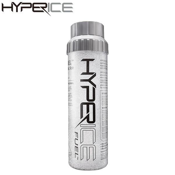 ◆HYPERICE(ハイパーアイス)ブランドのアイシングコンプレッション、専用アイシングジェル"Fuel(フュエル)"◆再使用できる合成氷。完全な糖衣サイクルを通して最適フリーザー温度を提供します。◆カラー単体1本◆サイズONE SIZEH...