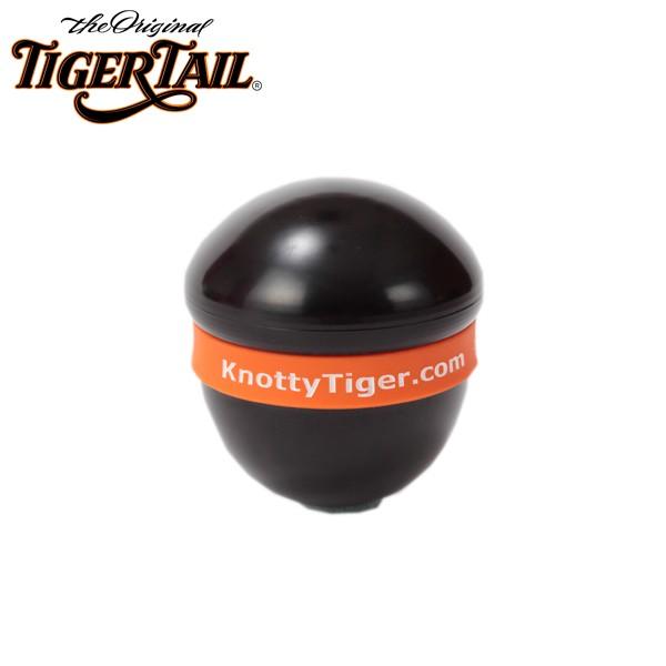 ・疲労回復に効果抜群の手のひらサイズのボディケアツール「Knotty Tiger／ノッティタイガー」・固くて滑りやすい素材のため、首、肩、腕などで組織にそって滑らせながらケアを行えます。・ウォームアップやワークアウト後の疲労回復に効果があり...