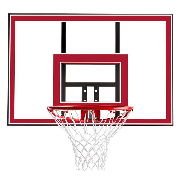 スタッフのお薦めコメント・マウンティングブラケット（別売）を使用して屋根やポールへの設置も可能なバックボード。・こちら単体でのご購入で、お客様ご自身でアレンジして組立して頂く方もいらっしゃいます。・大型商品ですが、送料無料にてお届けいたしま...