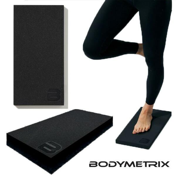 スタッフのお薦めコメント・         ボディメトリクスジャパンが独自に開発した高反発EVA(エチレンビニルアセレート)素材を使った、トレーニング＆リハビリマット「METRIX FOAM（メトリクス フォーム）」・         マッ...