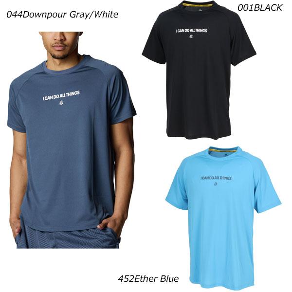 スタッフのお薦めコメント・         長年愛され続けるパフォーマンス生地「テック」素材で汗をかいてもサッと乾きなめらかな肌触りをキープする。「自分の名前が付いたアイテムはすべて、より良いプレーと『Change The Game For...