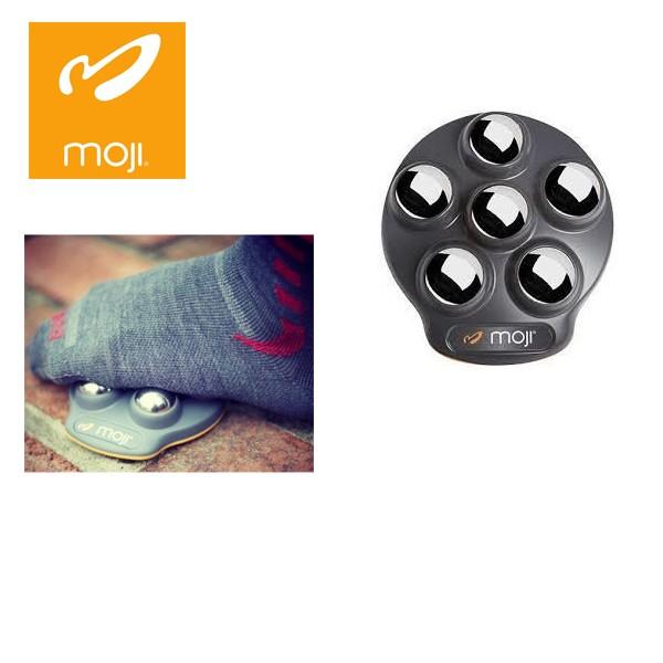 [moji]モジ FOOT PRO (ステンレス球)【正規販売代理店】