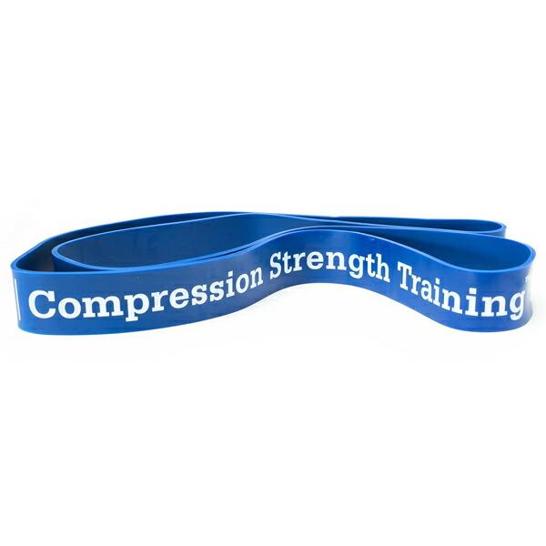 スタッフのお薦めコメント・         WeckMethodレジスタンスバンド    【Compression Strength Training Band 《2 inch-幅5cm》】    購入時に含まれる Limit Force ...