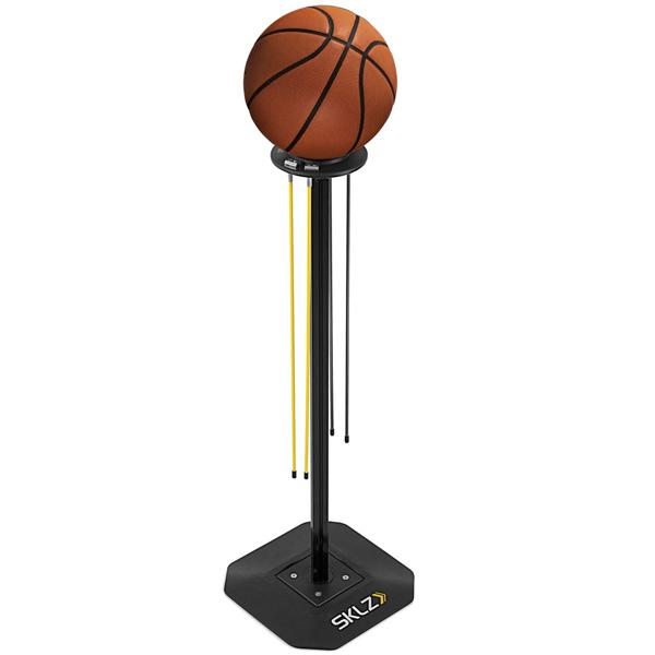 ・SKLZ（スキルズ）のバスケットボールスキルギアシリーズ「DRIBBLE STICK/ドリブルスティック」。・ドリブルスティックは、バスケットボール用のトレーニングツールです。ドリブルや敏捷性といったバスケットボールスキルを磨き、ボールを...