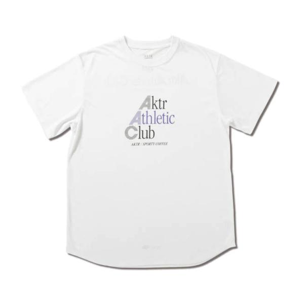 design：ランニング／ヨガ／バスケットボール／フットサルなどのアクティビティを通して、コミュニティをデザインするコーヒースタンド「SPORTY COFFEE」とのコラボレーションによるアスレチックウェアライン。フロントとバックには、大胆...