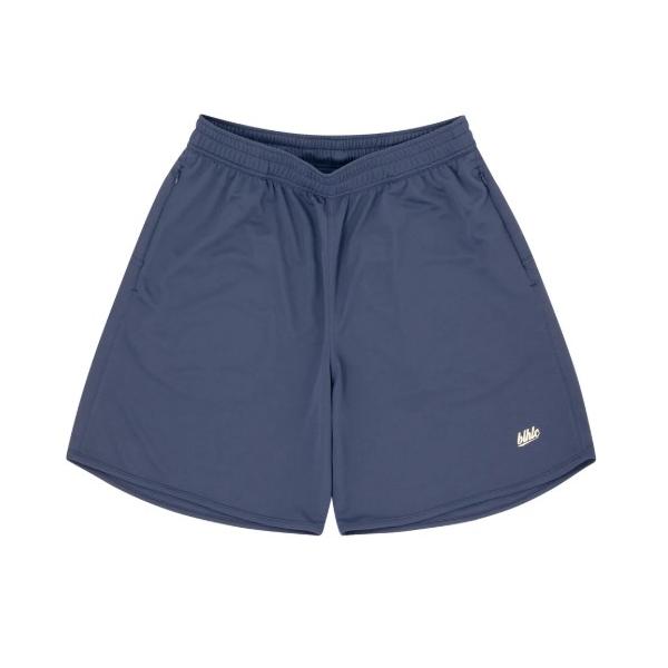 商品コード：BHBSH-00537-BOWbluey/off whiteFront : 左裾にblhlcプリントSide : 2ジップポケットサイズ・素材・注意事項を見るサイズ測り方はこちらSize(総丈 約cm / 股下 約cm / 裾幅...