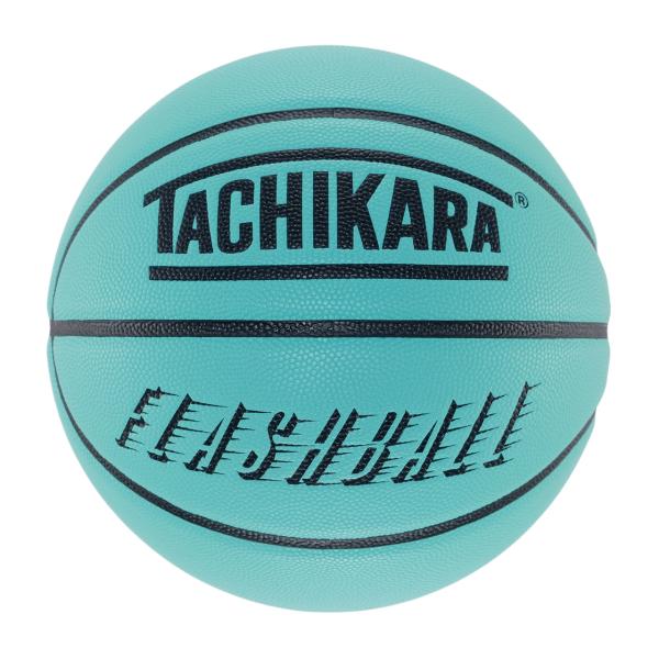 FLASHBALL size6品番 : SB6-222サイズ6号カラーLight Aqua / Black素材帝人コードレ〓製合成皮革