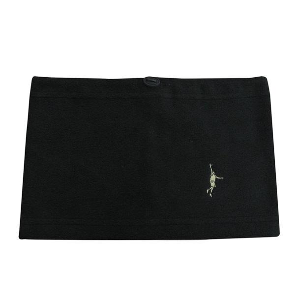 バスケットボールはもちろん、スポーツアイテムとしてメンズ、レディース共に大人気。毎年大人気のネックウォーマー。これからの寒い季節に活躍してくれるアイテムです。・素材：フリース（ポリエステル100％）・PROCESS：刺繍・サイズ：フリー※代...