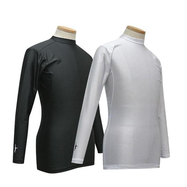 ・色合いはお使いのモニター環境により若干の誤差がございますことご了承ください。人気のアンダーシャツ。・素材：BRIGHT 2WAY （ポリエステル85%/ポリウレタン15%)・PROCESS：PRINT(右袖/4cmレイアップマン）・男女兼...